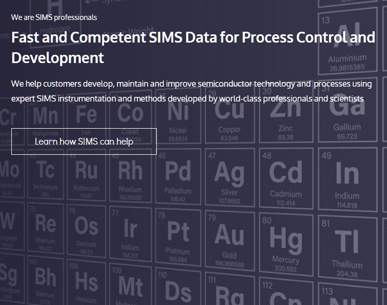 SERVICES | MIA LABS